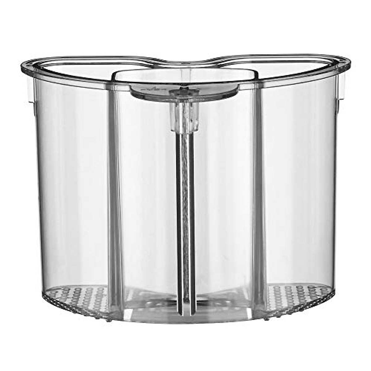 Cuisinart FP-11GMP1 Elemental 11 Cup Food Processor, Gunmetal