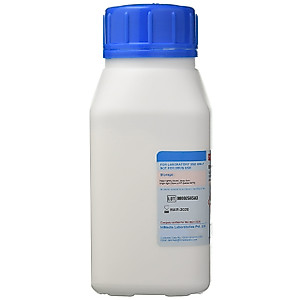 HiMedia GRM1195-500G EDTA Disodium Salt Dihydrate, 500 g