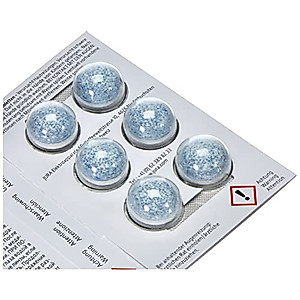 JURA 2-phase cleaning tablets