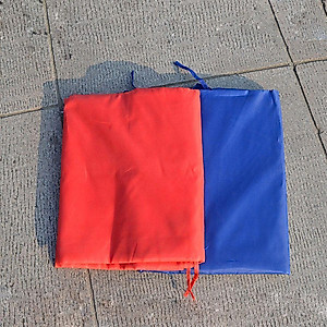 U/C Outdoor Tent, Tent Cloth, Four Corner Folding Tent Cloth, Three Sides Cloth, Rainproof Cloth, Outdoor Stall Tent Cloth, Waterproof and Transparent Camping Tent