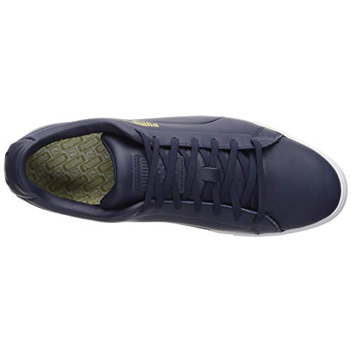 Puma Golf Men's Puma OG Golf Shoe, Peacoat-Peacoat, 10.5 Medium US