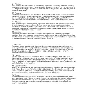 OHMO - Cat Food Mat, Silicone Pet Feeding Mat for Floor Non-Skid Waterproof Dog Water Bowl Tray, Easy to Clean Pet Placemat (Erythrinus, 18 * 9.8'')