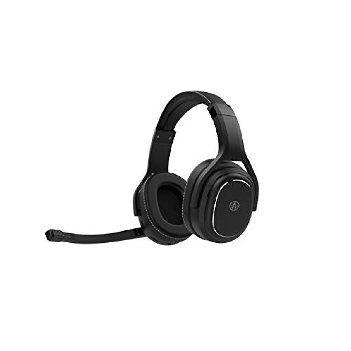 Rand McNally ClearDryve 220 Premium 2-in-1 Wireless Headset for Clear Calls with Noise Cancellation, Long Battery Life & All-Day Comfort