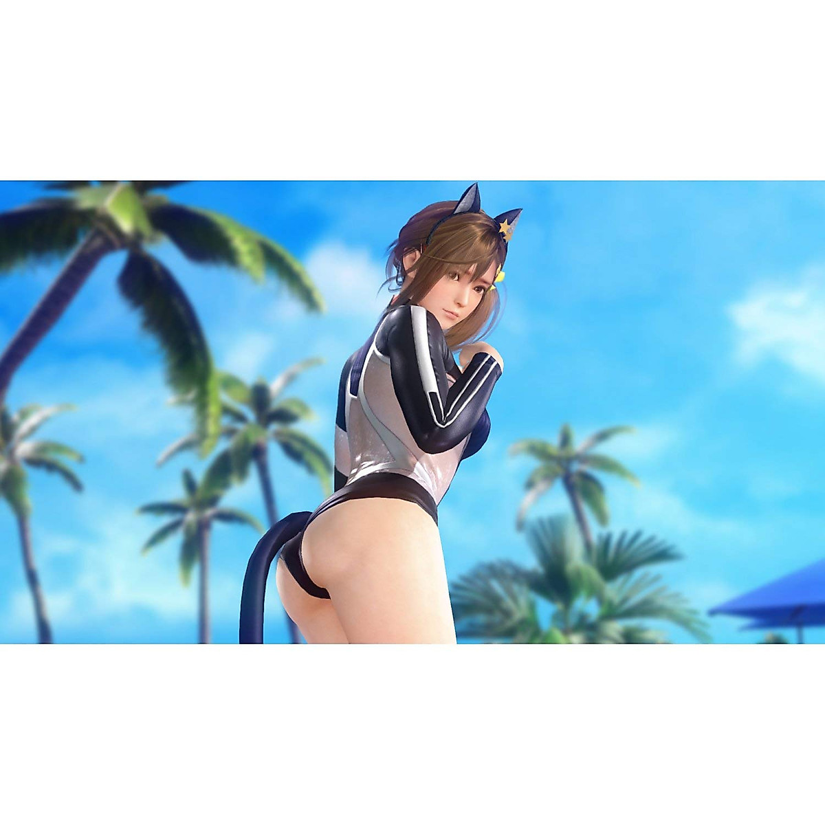 DEAD OR ALIVE XTREME 3: SCARLET (ENGLISH/ CHINESE/ JAPANESE/ KOREAN SUBS) for PlayStation 4 [PS4]