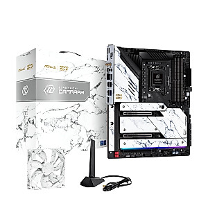Asro Z790 Taichi Carrara Z790