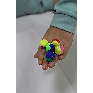 Nori Gonggi Konggi Korean Jacks Game in Premium Unique tincase (20pcs) Giftpack