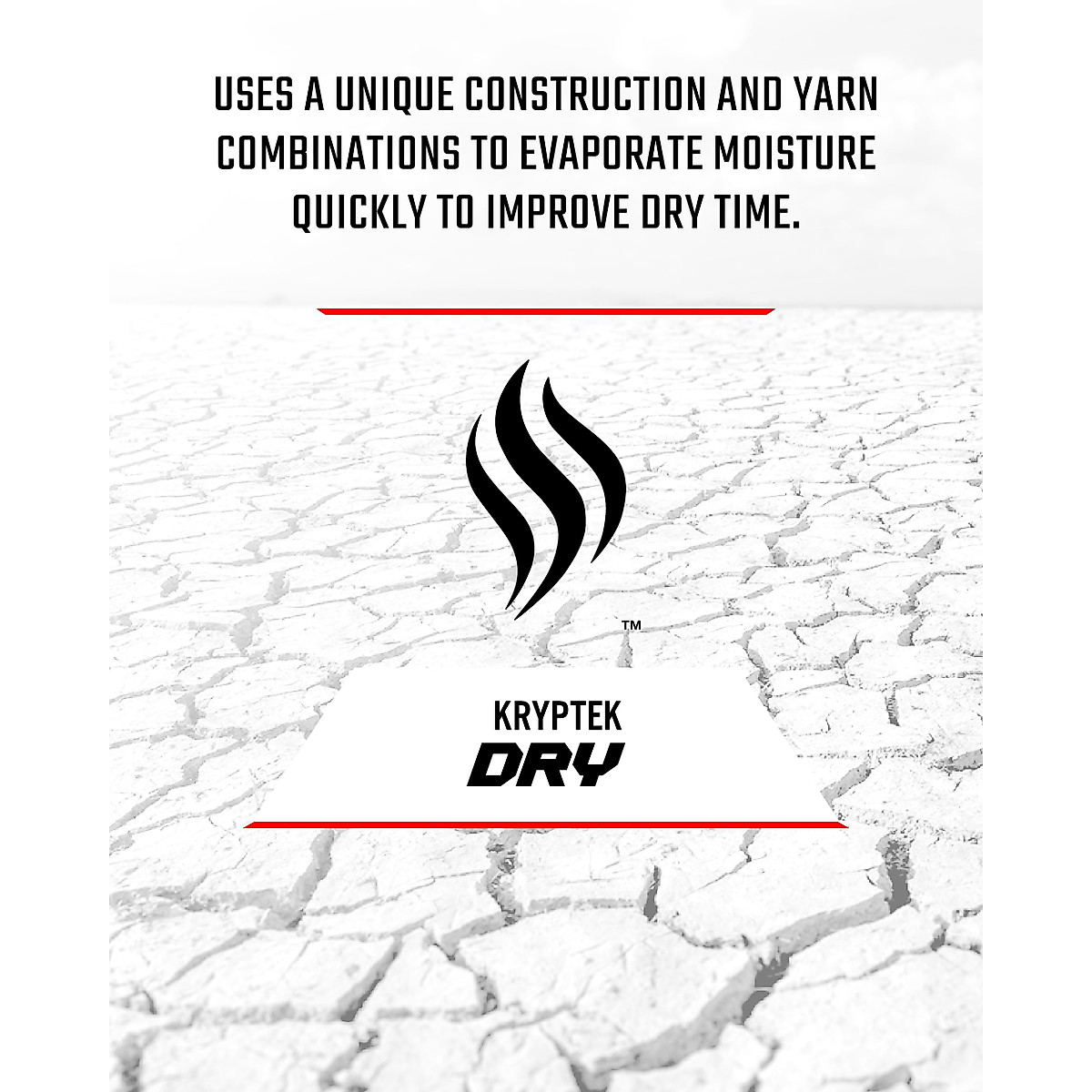 Kryptek Standard Valhalla 2 Long Sleeve Half Zip, Lightweight Camo Hunting Shirt, Highlander, L