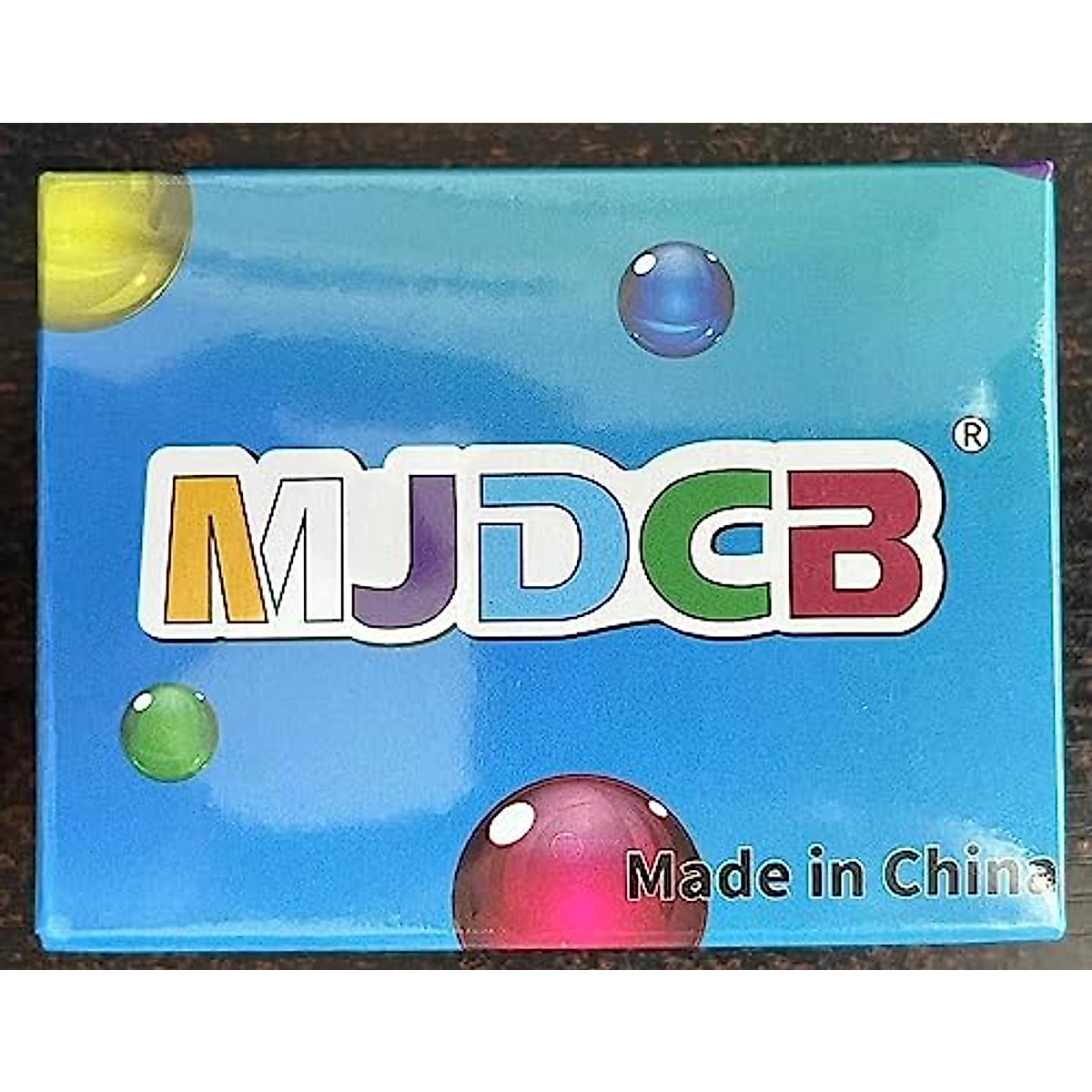 200pcs 6mm Stone Beads Kit Round Loose Gemstone Natural Multicolor Frosted Weathered Agate Beads for Bracelet Necklace Earrings Jewelry Making