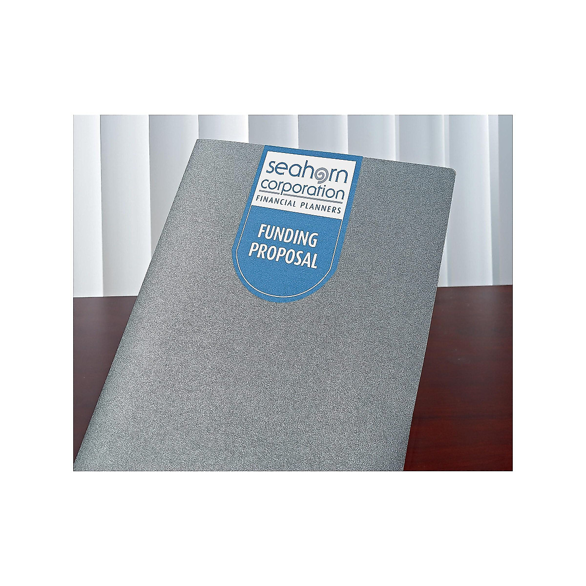 Avery Arched Wine Labels with Sure Feed for Laser Printers, 4.75" x 3.5", 40 White Labels (22826)