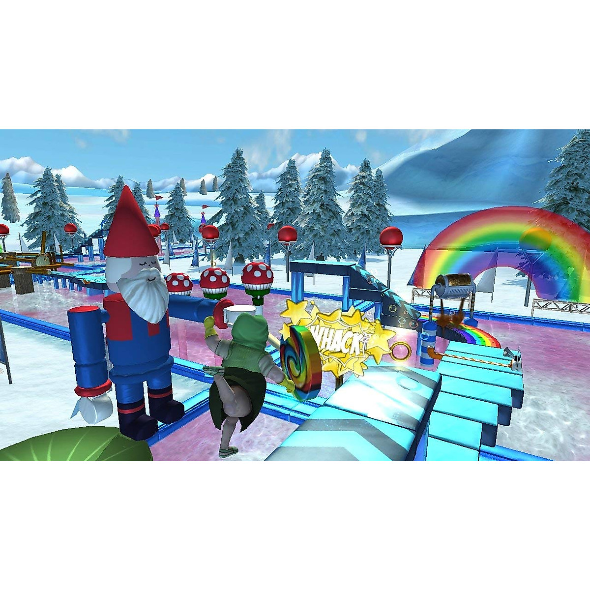 Wipeout 3 - Nintendo Wii (Renewed)