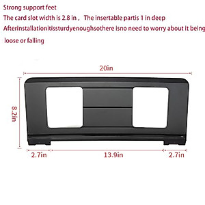 PILIPALA Original Long Music Stand HUAYIMAOYI Music Rest Compatible with some yamaha keyboard Music Score Stand +Sheet Music Stand （+1*clip）