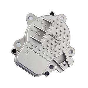 Dasbecan 161A0-39015 Electric Water Pump Assembly Compatible with Toyota Prius 2010-2015 Prius C Prius V Lexus CT200h 2011-2017 Replaces OEM 161A0-29015 WPT190 16271-37020