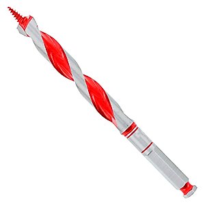 Diablo 11/16 in. x 7-1/2 in. Auger Bit