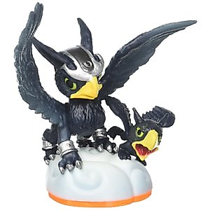Skylanders Giants Sonic Boom Series 2 Figure & Code