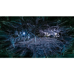 ARK: Survival Evolved (PS4)