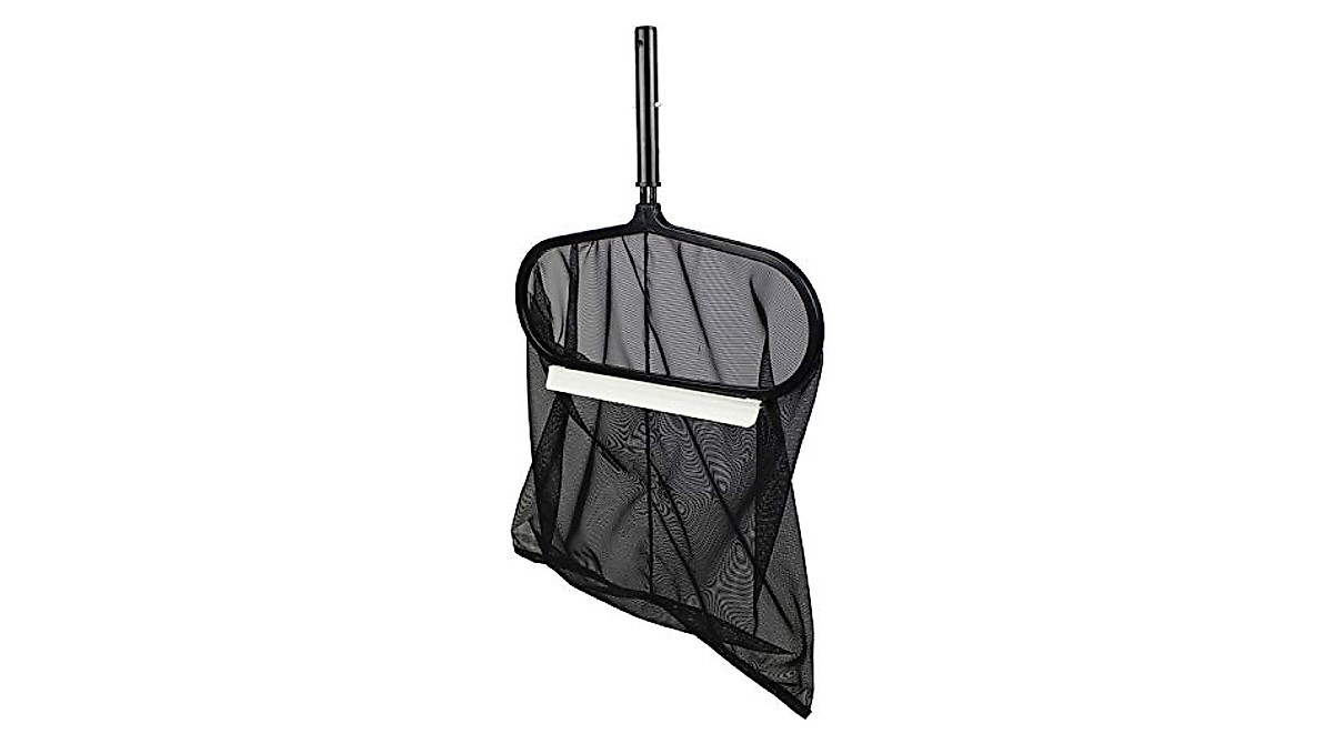 Poolmaster Aluminum Pool Leaf Rake - Durable, Easy Clean | Poolmaster