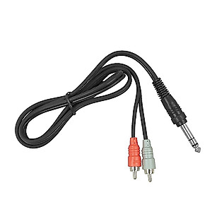 Hercules DJControl Inpulse 200 Compact DJ Controller + Headphone + Basic Accessory Bundle