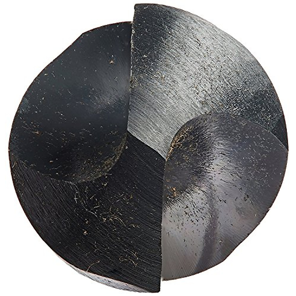 Drill America 33 Piece High Speed Steel Reduced Twist Drill Bit Set in Wood Case (1/2" - 1" x 64ths) , DWDRSD Series