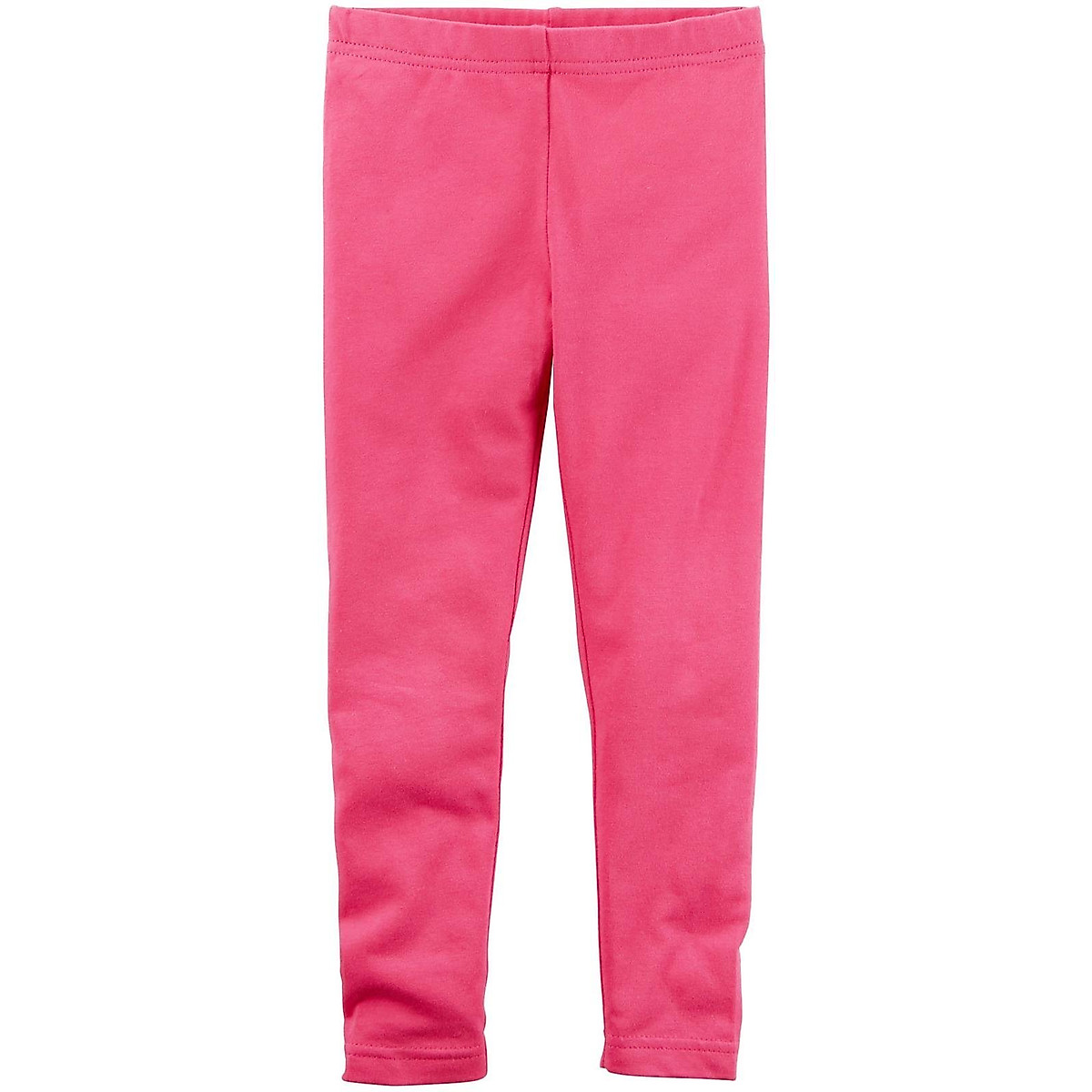 Carter's Baby Girls' Single Legging 236g361, Pink, 3 Months
