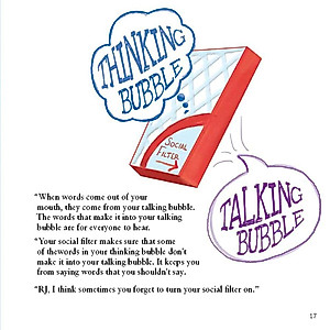 I Can't Believe You Said That! (Best Me I Can Be)