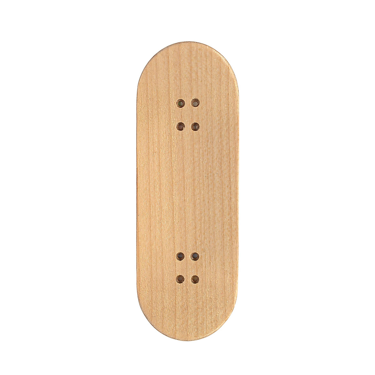 Teak Tuning Premium Fingerboard Graphic Deck, Bubble Bushings & Monsters - 32mm x 97mm - Heat Transfer Graphics, Pro Shape & Size - Pre-Drilled Holes - Includes Prolific Foam Tape