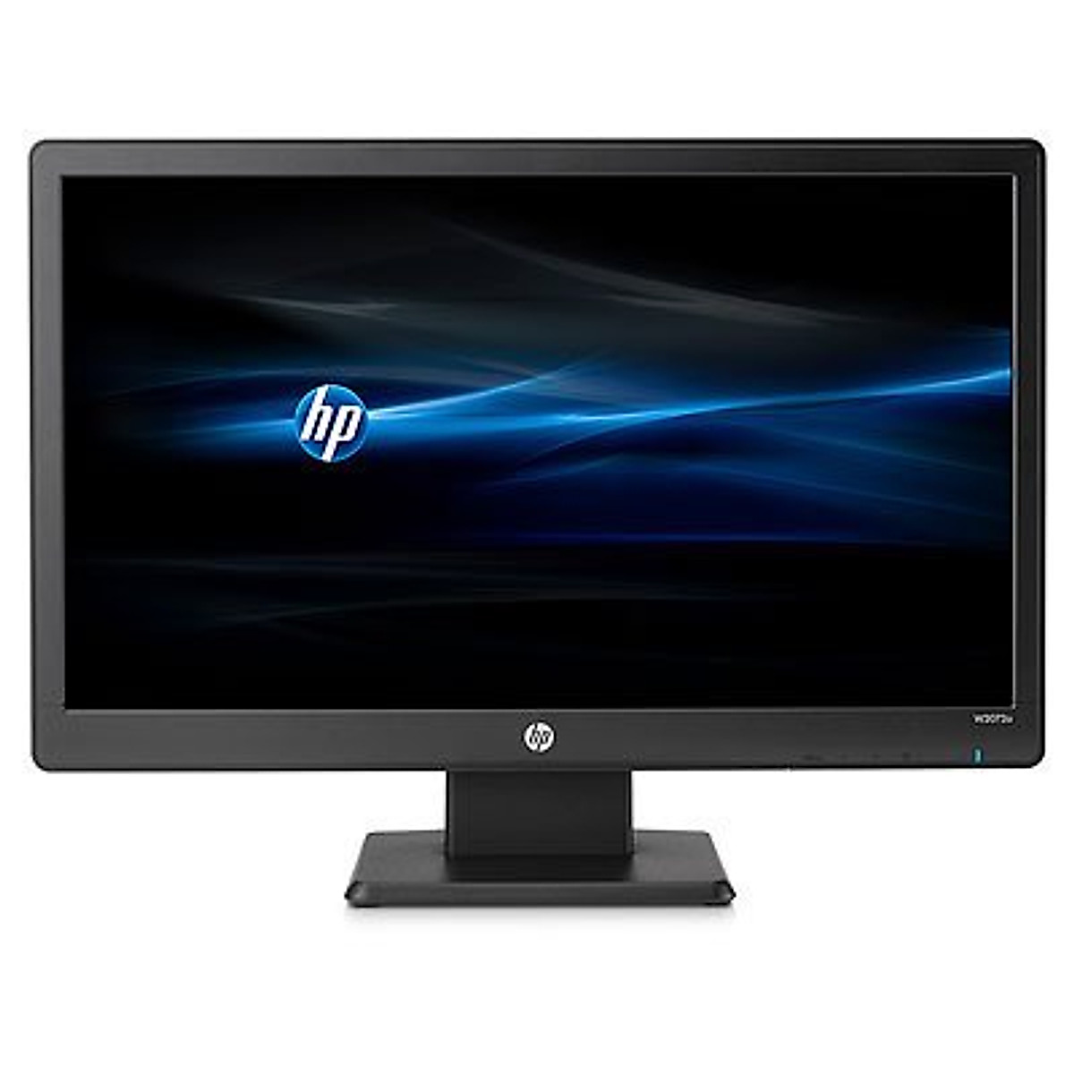 HP W2072a - LED-Monitor - 50.8cm/20"