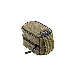 camping moon CAMPINGMOON Storage Case for Micro Regulator Stove Canvas Storage Bag XD-2F-B