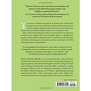 The Enneagram Guide to Waking Up: Find Your Path, Face Your Shadow, Discover Your True Self