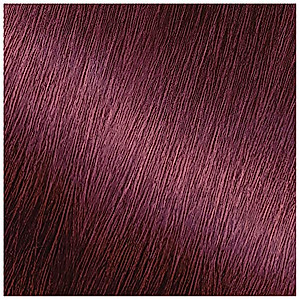 Garnier Hair Color Nutrisse Ultra Color Nourishing Hair Color Creme, Sweet Grenadine M2, 1 Count