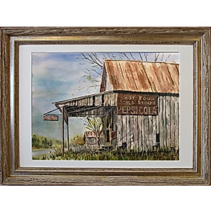 Hot Food, Cold Drinks