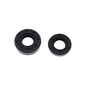 WoodWould YFZ450 Water Pump Repair Kit For Yamaha 2004-2013 YFZ450 YFZ 450 Replaces WPK0027