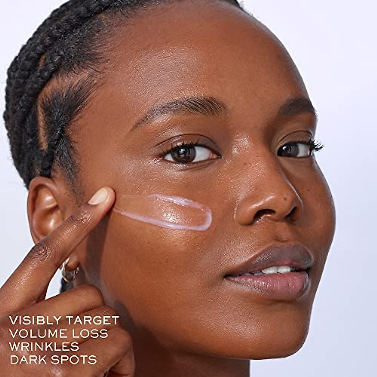 Lancôme Rénergie H.C.F. Triple Serum - Hyaluronic Acid Serum for Visible Correction of Anti Aging Signs - With Vitamin C+, Niacinamide & Ferulic Acid 1.7 Fl Oz