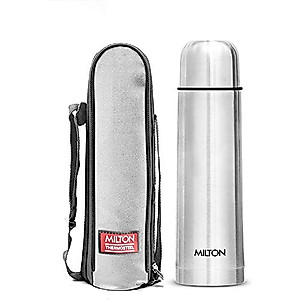 MILTON Thermosteel Flask, 750Ml (Ec-Tms-Fis-0046_Steel)
