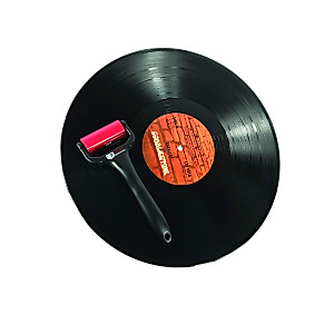 Beat Breakerz - Record Roller, Vinyl Record Cleaner