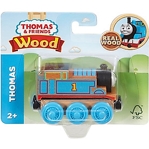 Thomas & Friends Wood, Thomas