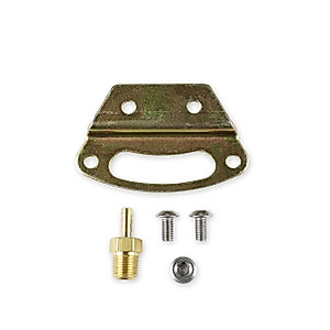 Holley EFI® 12-894 Fuel Pressure Regulator 6AN