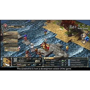 God Wars: The Complete Legend - Nintendo Switch