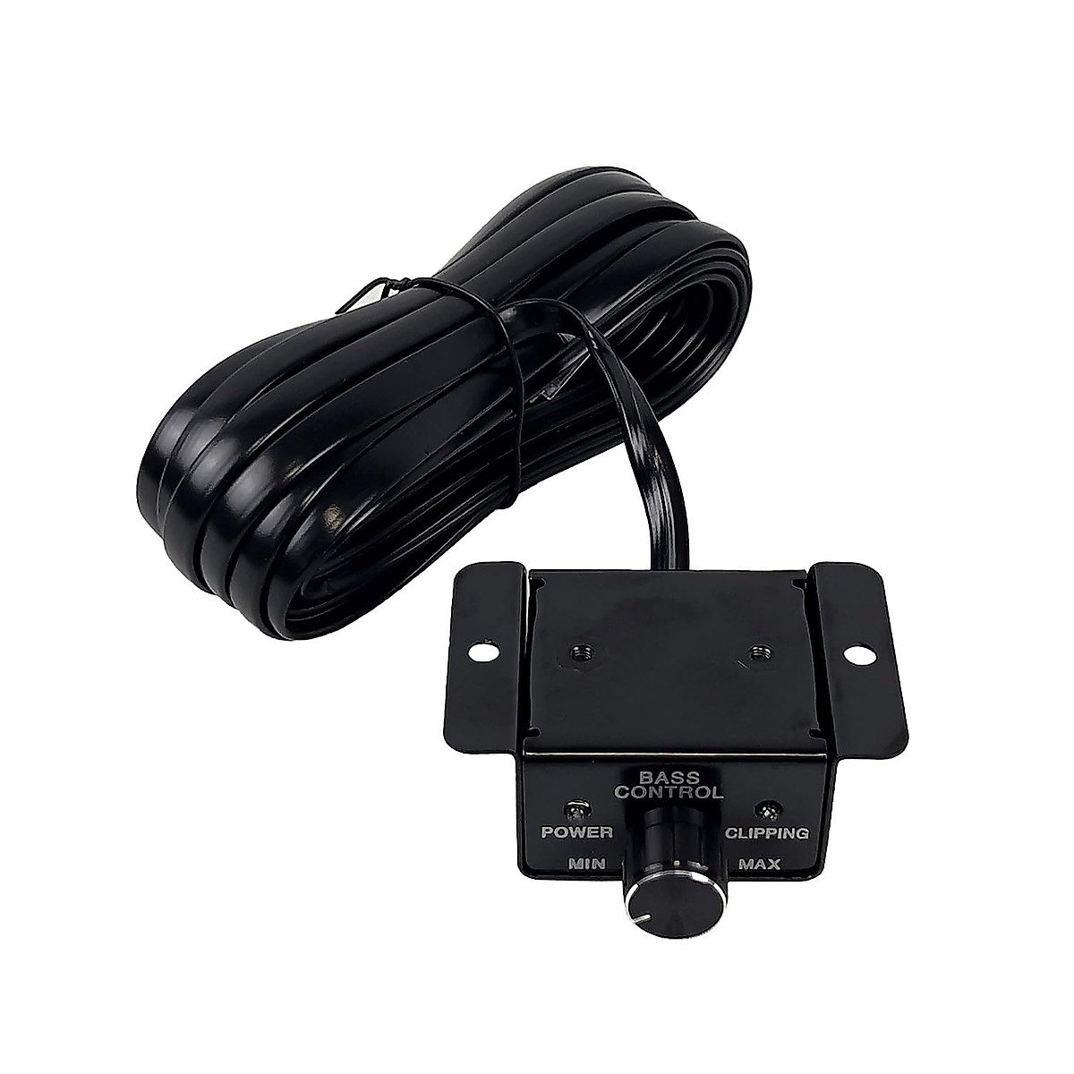 Orion XTR Series XTR3500.1DZ High Power Monoblock Class-D Car Amplifier - 3500W RMS, 1-Ohm Stable, Low-Pass Crossover, Bass Boost Control, MOSFET Power Supply, Bass Knob Included, Made in Korea