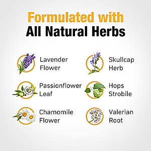 Cedar Bear - Pet’s Calm Down - All-Natural Dog Supplement for Stress Relief, Alcohol-Free Cat Calming Products, Also for Birds & Exotic Pets, 1 fl oz/30 ml