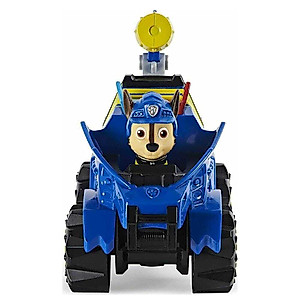Paw Patrol 6058597 - Dino Themed Vehicle - Chase