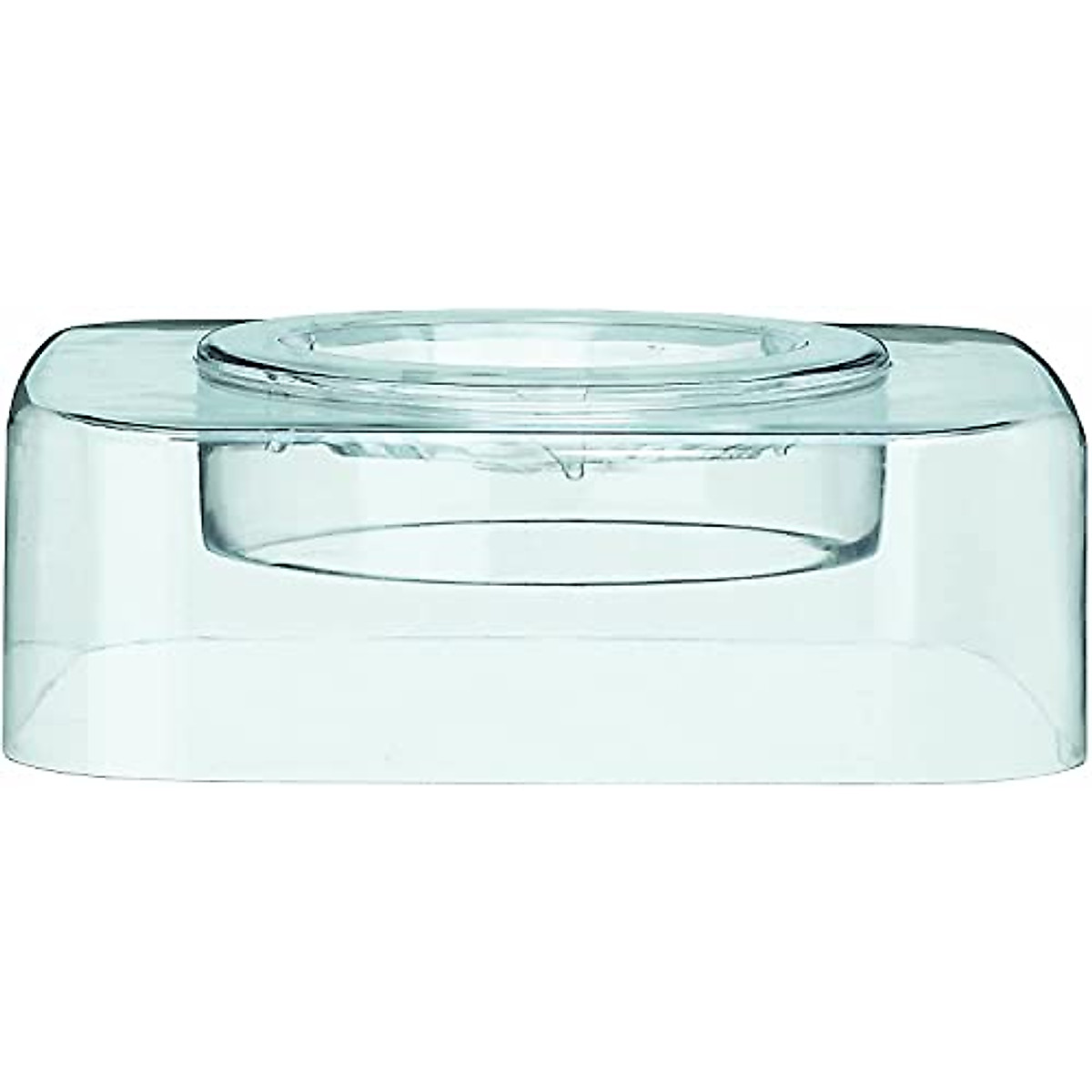 Ice Cream Maker by Cuisinart, Ice Cream and Frozen Yogurt Machine, 2-Qt. Double-Insulated Freezer Bowl, Silver, ICE30BC