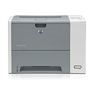 HP LaserJet P3005DN Printer - Refurb - OEM# Q7815A - Network Ready with Duplex