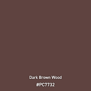 ROBERTS Repair Putty for Wood, Laminate and Vinyl - Dark Brown (3 oz.)