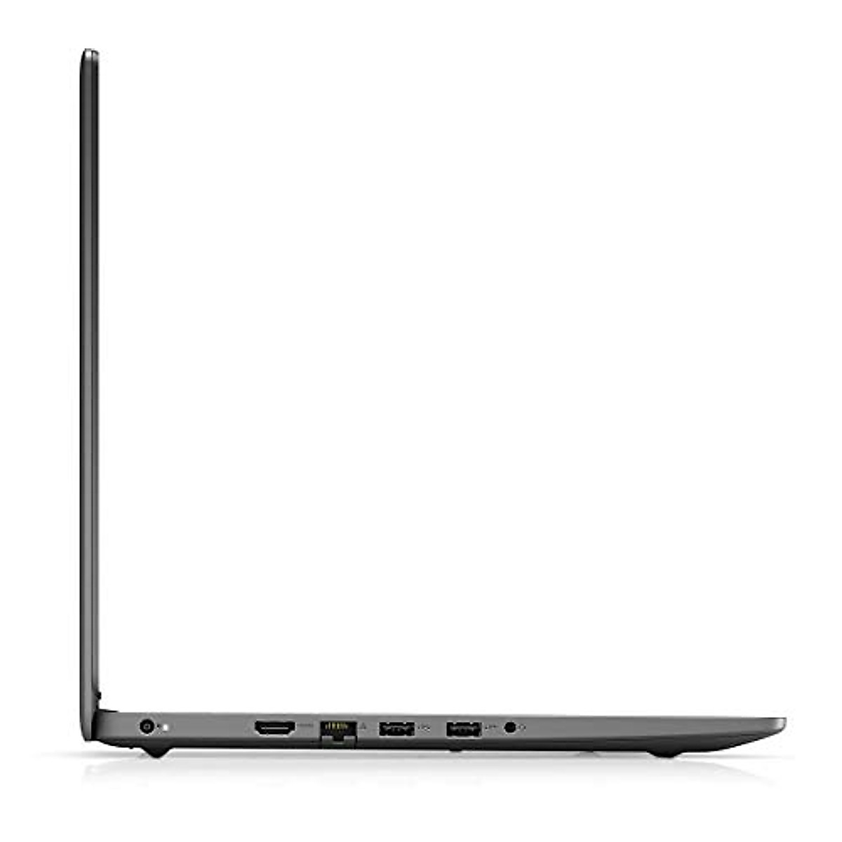2021 Newest Dell Inspiron 3000 Laptop, 15.6 HD Display, Intel Celeron Processor N4020, 8GB DDR4 RAM, 1TB Hard Disk Drive, Online Meeting Ready, Webcam, WiFi, HDMI, Win10 Pro, Black (Renewed)