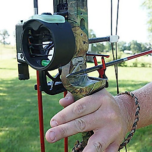 Muzzy 225 Bowhunting 100 Grain, 3 Blade Broadhead, 1-3/16" Cutting Diameter, 6 Pack,MULTI