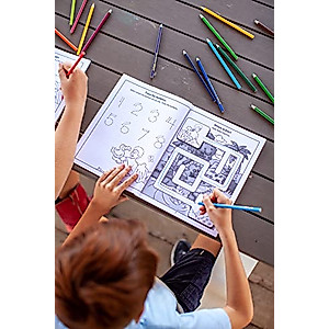 The Beginner's Bible Activity Book