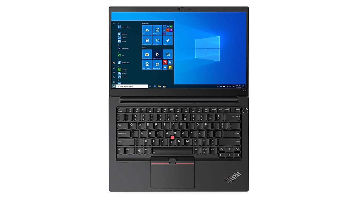 Lenovo ThinkPad E14 Gen 3 Laptop | Ryzen 7, 24GB RAM, 1TB SSD