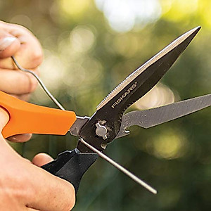 Fiskars Multi-purpose Garden Shears