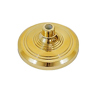 Gold Base - Premium Quality Flag Base