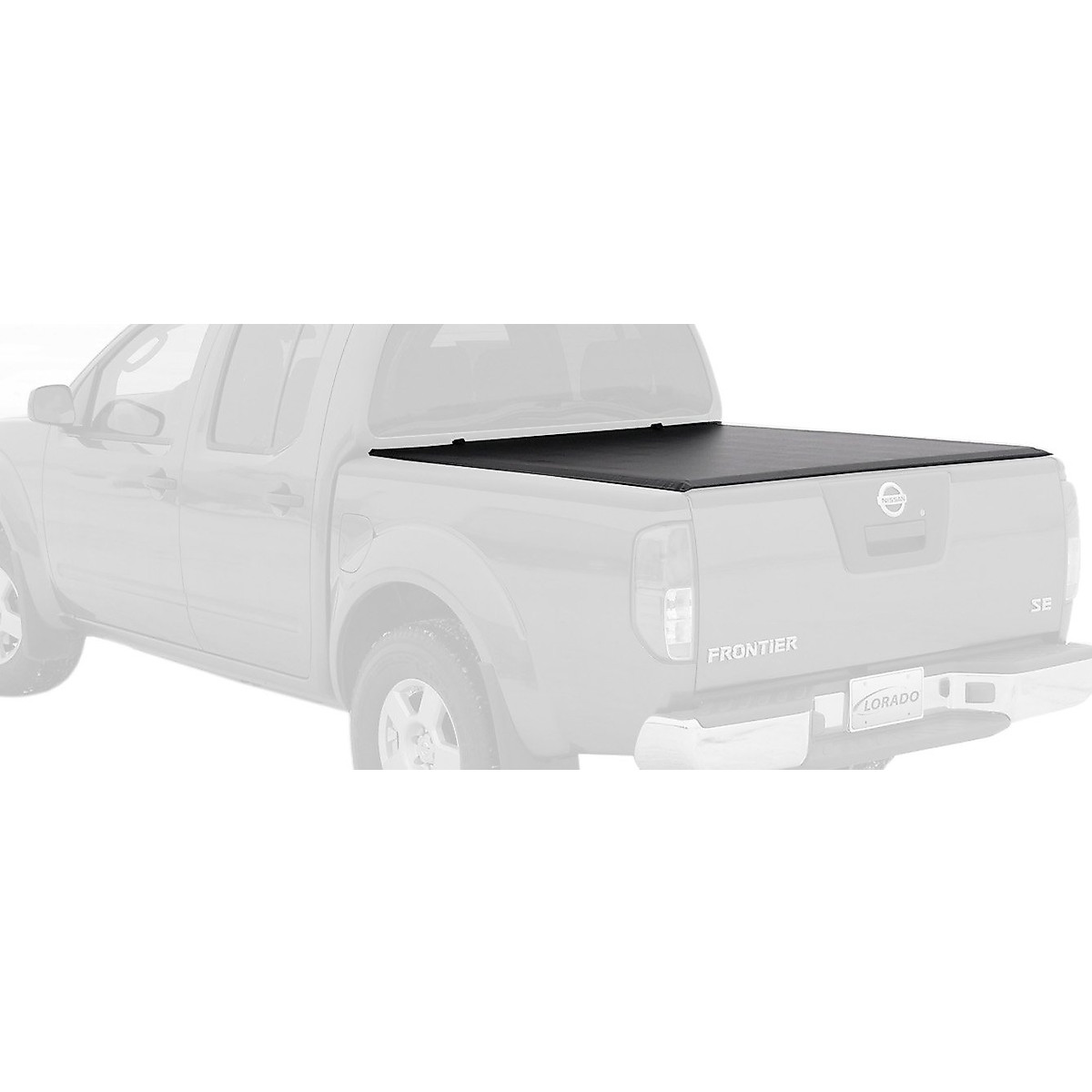 Access 44169 Lorado Low Pofile Roll-Up Tonneau Cover
